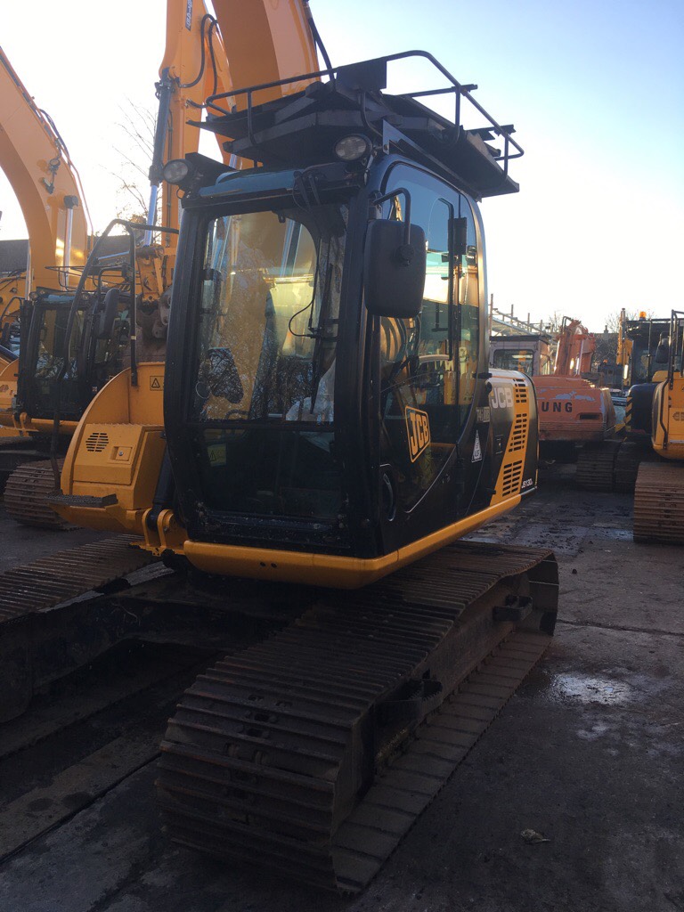 JCB Dealers | JCB Distributors | Scot JCB