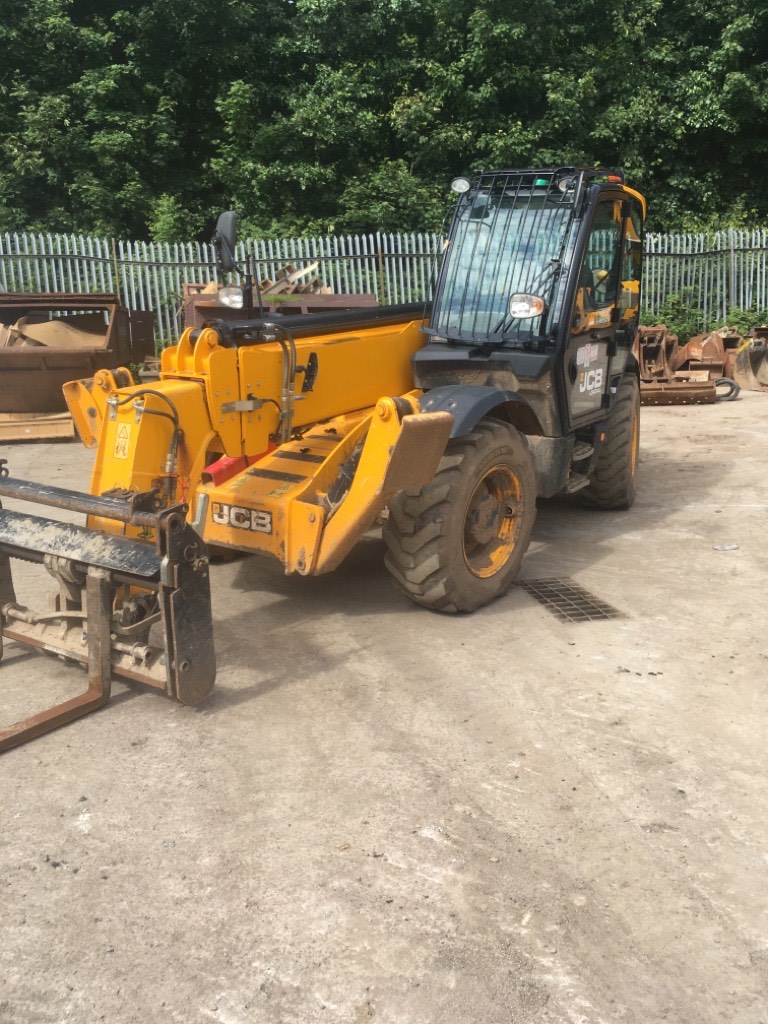 JCB Dealers | JCB Distributors | Scot JCB