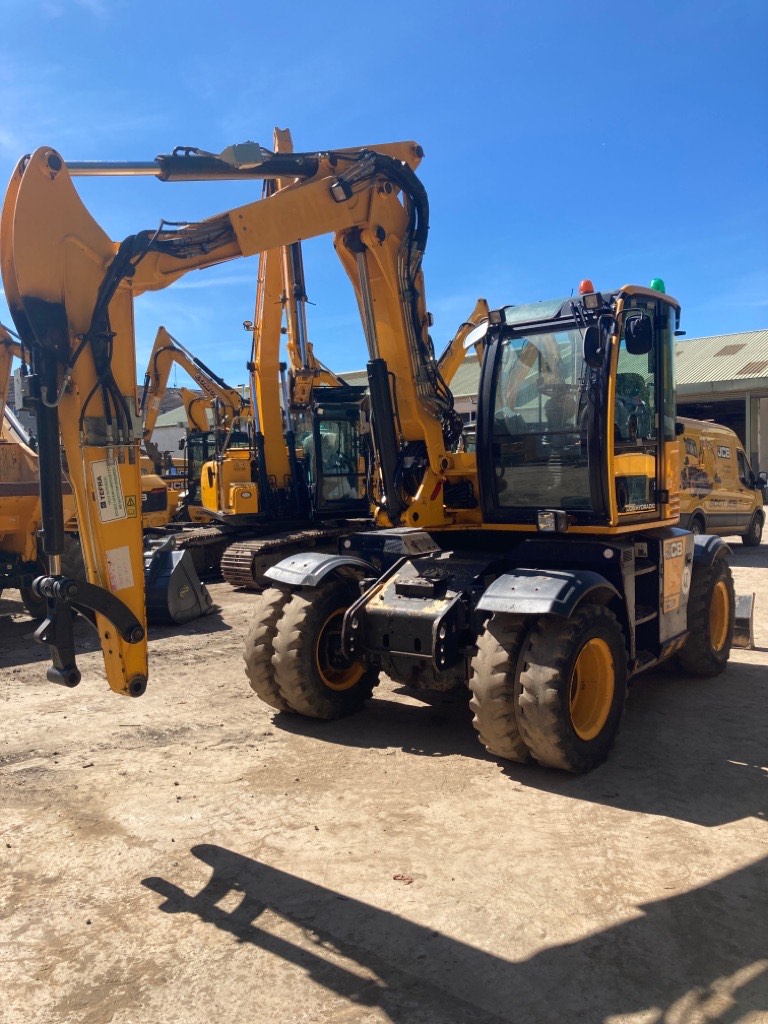 JCB Dealers | JCB Distributors | Scot JCB