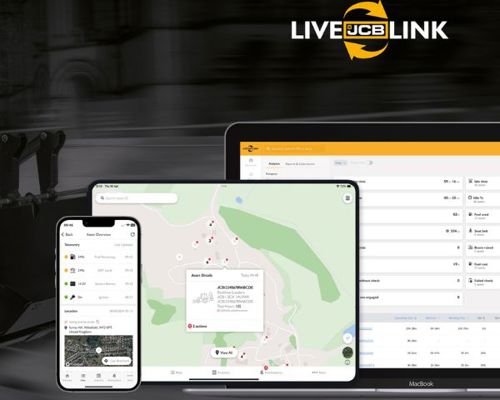 High Quality JCB Machinery Supplier | Scot JCB