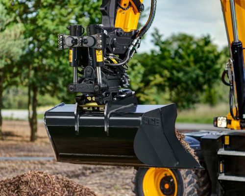 High Quality JCB Machinery Supplier | Scot JCB