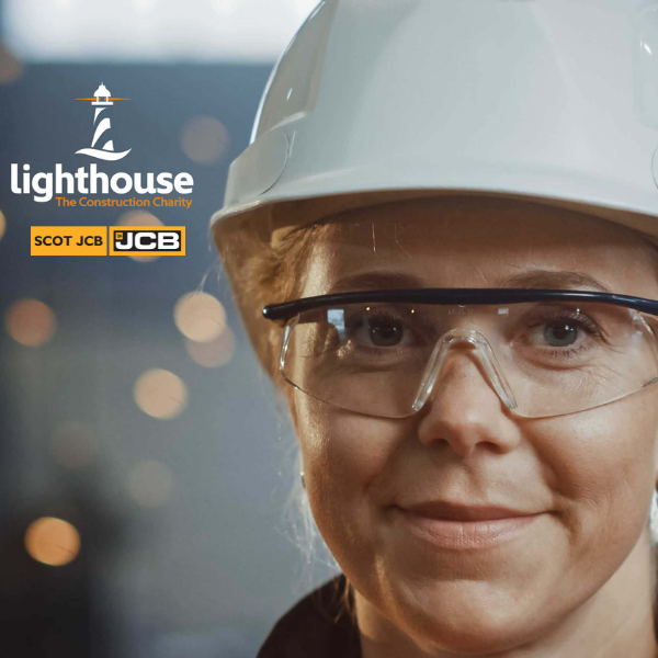 Samuel Willison: Scottish Apprenticeship Week | Scot JCB