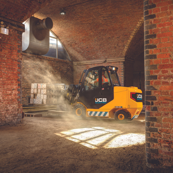 The Ultimate Guide to JCB Backhoe Loaders | Scot JCB